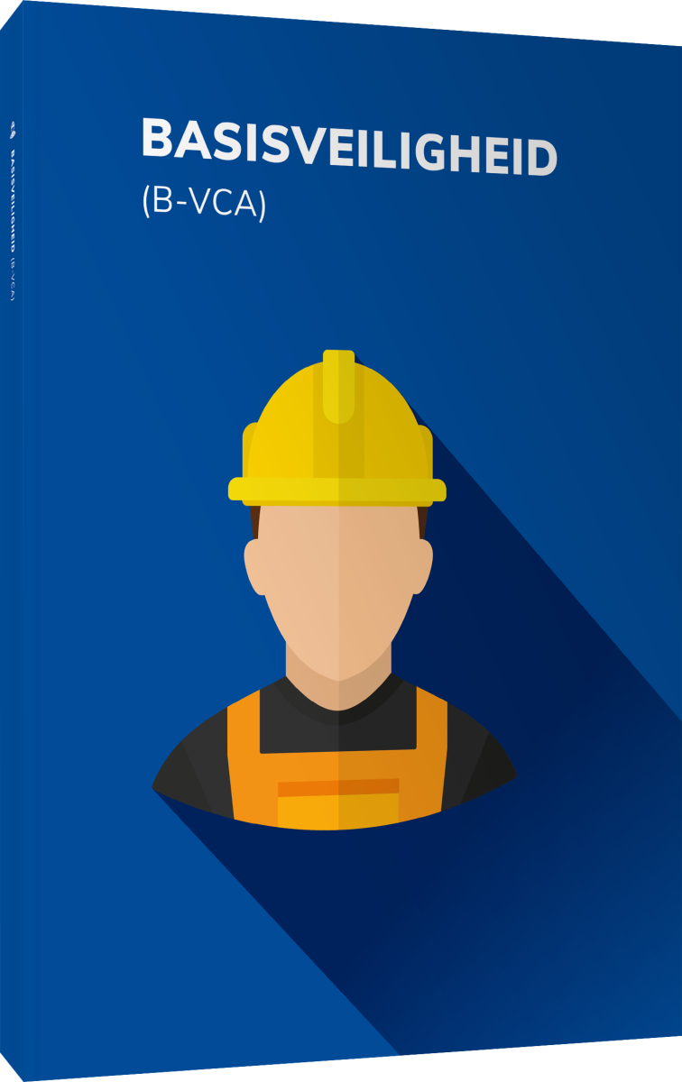 Basisveiligheid (B-VCA) - Hetveiligheidsboek.nl